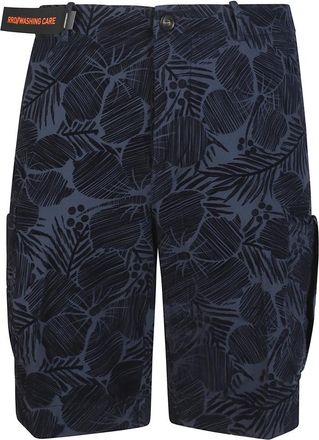Roberto Ricci Design Rrd, Homme, Shorts, Bleu, Taille: XL Shorts