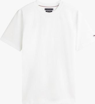 Tommy Hilfiger T-shirt manches courtes en coton