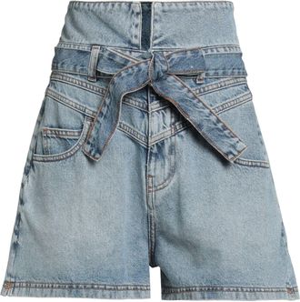 Twin-Set HOSEN & RÖCKE - Jeansshorts auf YOOX.COM