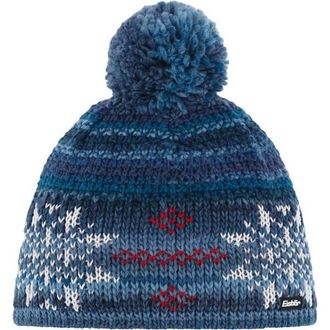 Eisb&auml;r Damen M&uuml;tze Ike Pompon