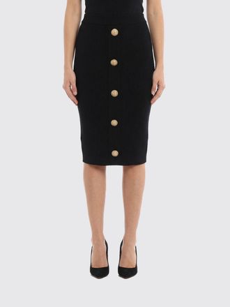 Balmain Rock BALMAIN Damen Farbe Schwarz