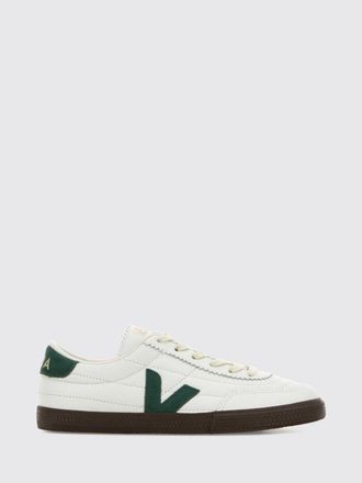 Veja Baskets Homme couleur Blanc