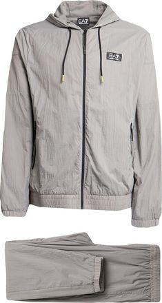 Emporio Armani OVERALLS - Sportanz&uuml;ge auf YOOX.COM