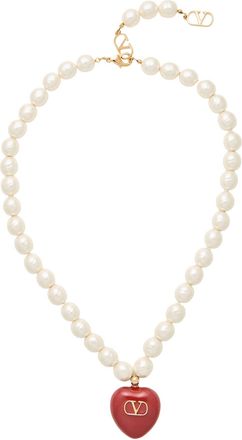 Valentino Garavani SCHMUCK und UHREN - Halsketten auf YOOX.COM