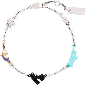 Marc Jacobs Bracelet The City Station New York