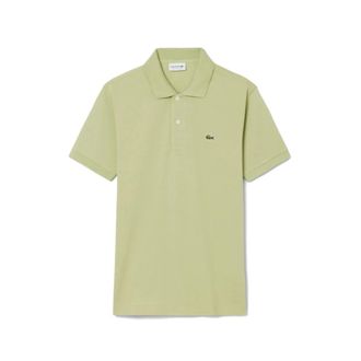 Lacoste Homme, Tops, Vert, Taille: M Polo L.12.12