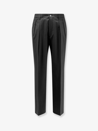 Nugnes Miro wool blend trousers - NUGNES 1920 - gender_Man
