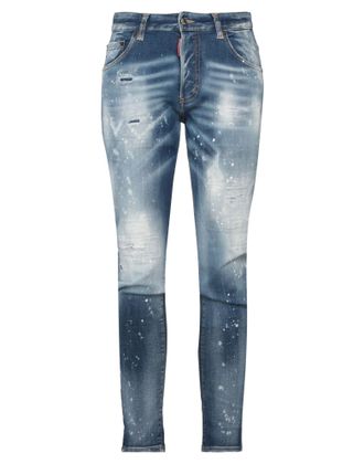 Dsquared2 HOSEN & R&Ouml;CKE - Jeanshosen auf YOOX.COM
