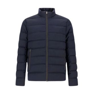 Herno Herren, Jacken, Blau, MGr&ouml;&szlig;e