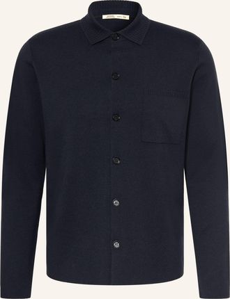 Maurizio Baldassari Maurizio Baldassari Strickjacke Aus Cashmere blau