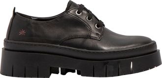 Art Damen 1952 Antwerber Sneaker, Schwarz, 41 EU