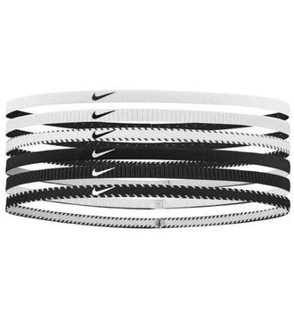Nike Classic Slim Headbands - Haarb&auml;nder
