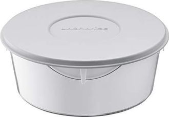 Lagrange 440501 Pot pour Spécialités Laitières Protéinées Joghurtbereiter, Kunststoff