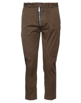 Dsquared2 BAS - Pantalons sur YOOX.COM