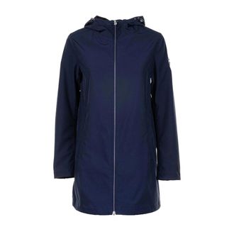 Colmar Trenchcoat - - Sport - Damen - Blau - XL
