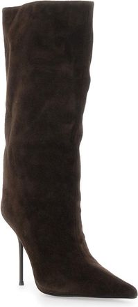 Jeffrey Campbell Give It Boot - Brown