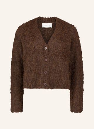 Cartoon Cartoon Strickjacke braun