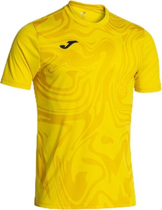 Joma Herren Lion Ii Unterhemd, gelb, XXL