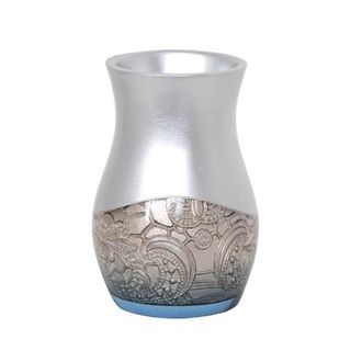 MSV Zahnputzbecher Aladdin aus Polyresin, Mehrfarbig, 30 x 20 x 15 cm