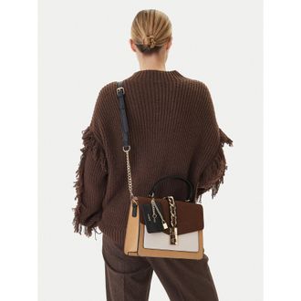 Aldo Handtasche Aldo Caiillaa 14143912 Braun