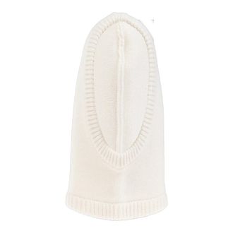 Lisa Yang Kaschmir Kapuze Astri - - Accessories - Damen - Beige - ONE SIZE