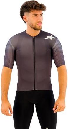 Assos Equipe RS S11 Short Sleeve Jersey XLG