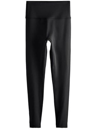 Next Femme Legging de Sport Power Active Noir L