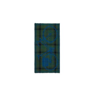 Inou&iuml; Editions unisex, Accessoires, Vert, Taille: ONE Size Poulidor Scarf