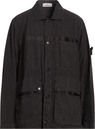 Stone Island JACKEN & M&Auml;NTEL - Jacken und Anoraks auf YOOX.COM