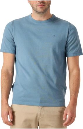 Dstrezzed Dstrezzed, Herren, Oberteile, Blau, 2XLGr&ouml;&szlig;e