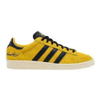 adidas Homme, Chaussures, Jaune, Taille: 38 EU Jabbar Lo