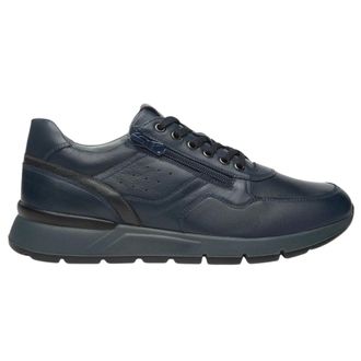 Nero Giardini Homme, Chaussures, Bleu, Taille: 41 EU Baskets 00870u