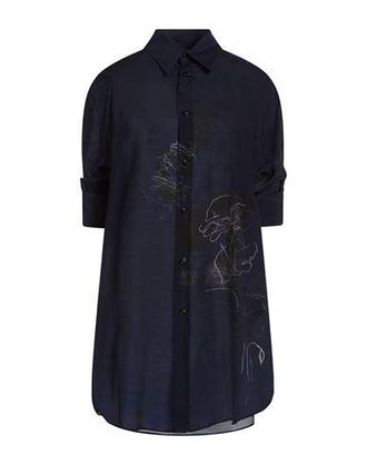 Yohji Yamamoto TOPS - Chemises sur YOOX.COM