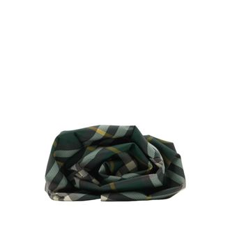 Burberry Rose Clutch - - Bags - Damen - Gr&uuml;n - ONE SIZE