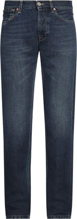 TELA GENOVA HOSEN & R&Ouml;CKE - Jeanshosen auf YOOX.COM
