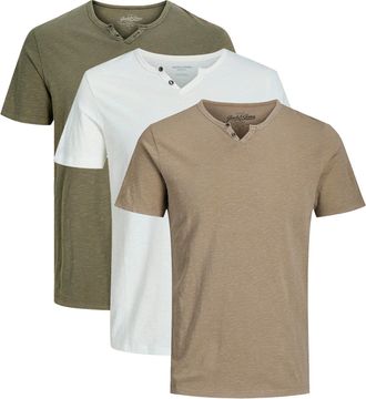 Jack & Jones Shirt Split
