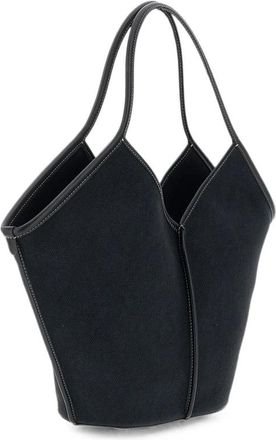 Hereu Calella Tote Bag - Black