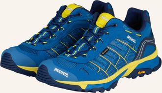 Meindl Wanderschuhe Finale Gtx blau