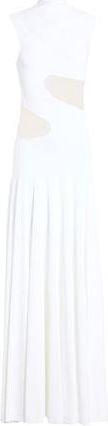Alaia ROBES - Robes longues sur YOOX.COM