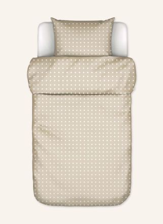 Marc O'Polo Marc Opolo Bettw&auml;sche Iben beige