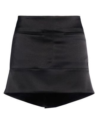 Courr&egrave;ges HOSEN & R&Ouml;CKE - Minir&ouml;cke auf YOOX.COM