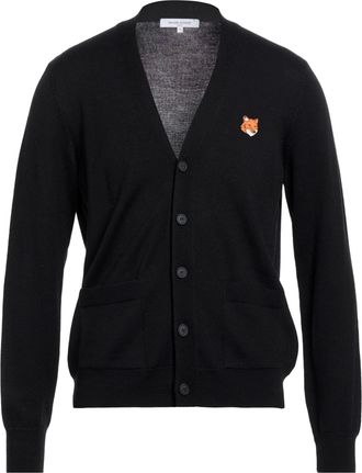 Maison Kitsun&eacute; STRICKWAREN - Strickjacken auf YOOX.COM