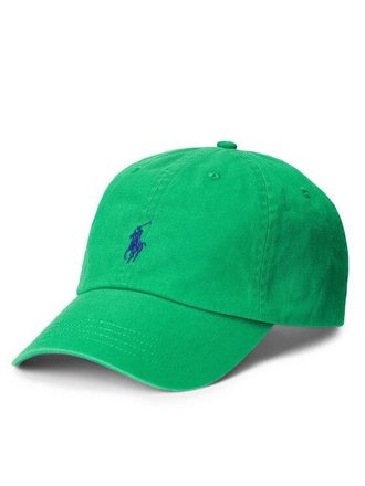 Polo Ralph Lauren Cap 710667709081 Gr&uuml;n