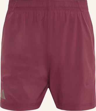 adidas Originals Adidas Originals 2-In-1-Tennisshorts rot