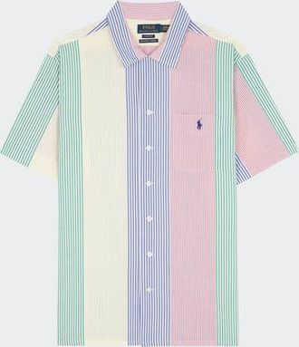 Polo Ralph Lauren Chemise - Taille S