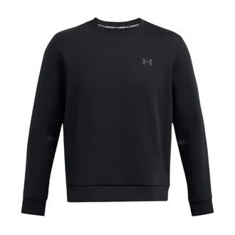 Under Armour Herren, Sweatshirts & Hoodies, Schwarzk, MGr&ouml;&szlig;e