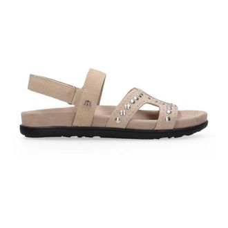 Maruti Femme, Chaussures, Beige, Taille: 39 EU Sandales