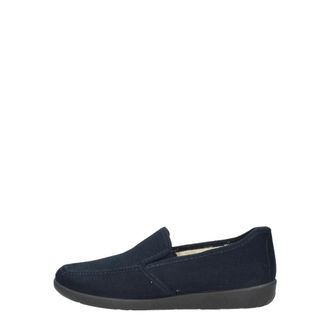 Rohde Pantoffels - - Shoes - Damen - Blau - 39 EU