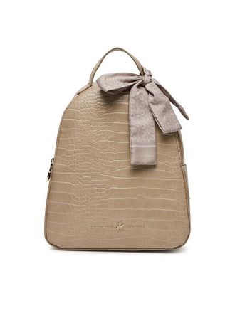 Beverly Hills Polo Club Rucksack BHPC-H-003-07 Beige