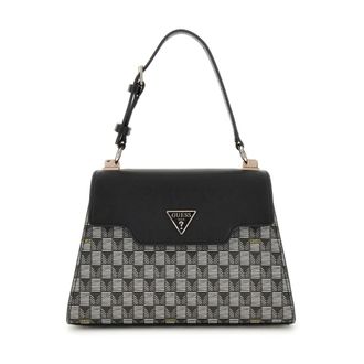 Guess Handtasche - - Bags - Damen - Schwarzk - ONE SIZE